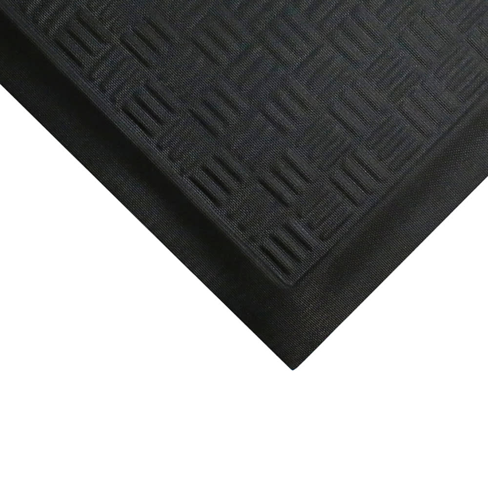 M+A Matting 370048000 Cushion Station Slip Resistant Floor Mat, 4 x 8 3 ...