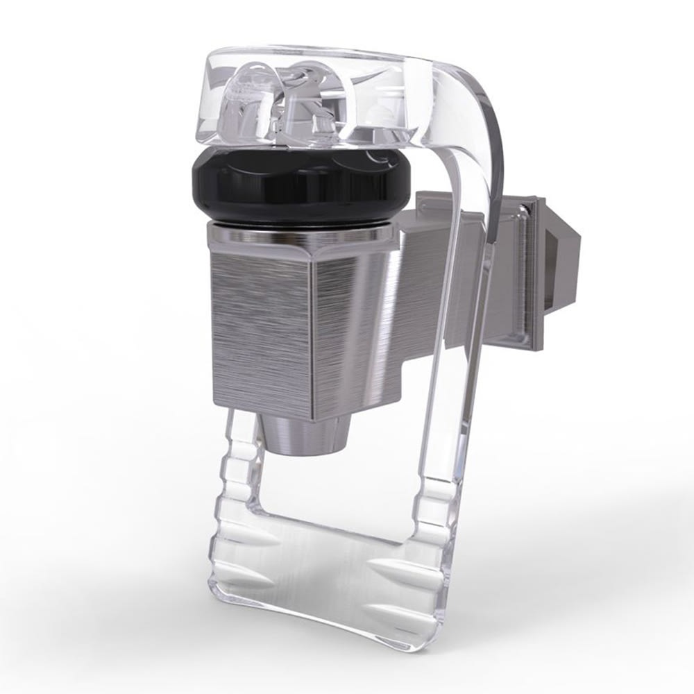 Rosseto LDM016 Hands Free Faucet for Beverage Dispensers ...