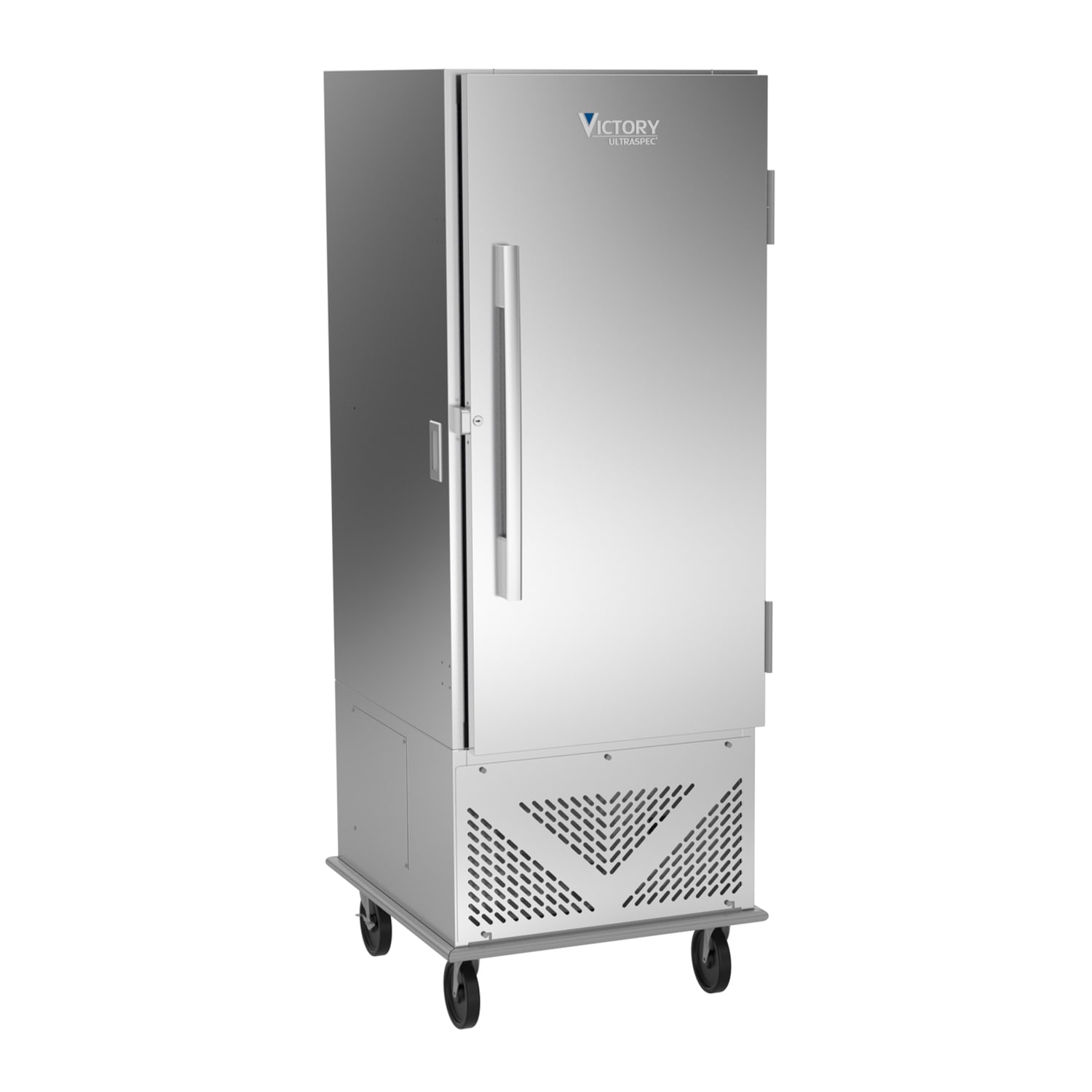 Victory Refrigeration ACRS-1D-S1-HC 29 3/4" One Section Air Curtain ...