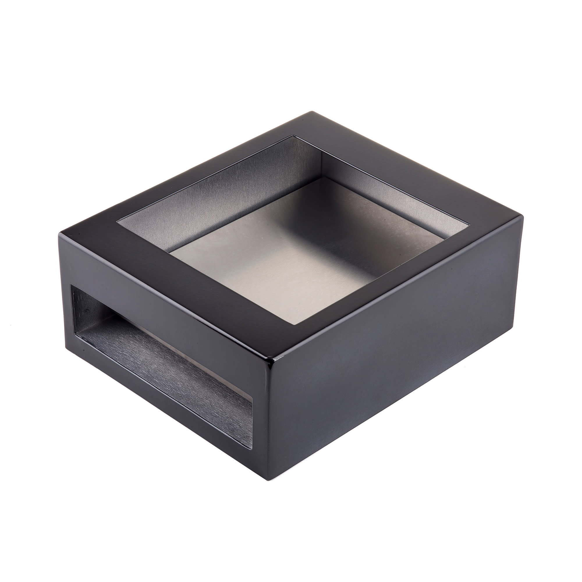 Tablecraft CW40214BRATCL Half Size Cooling Station w/ (1) CW60101 ...