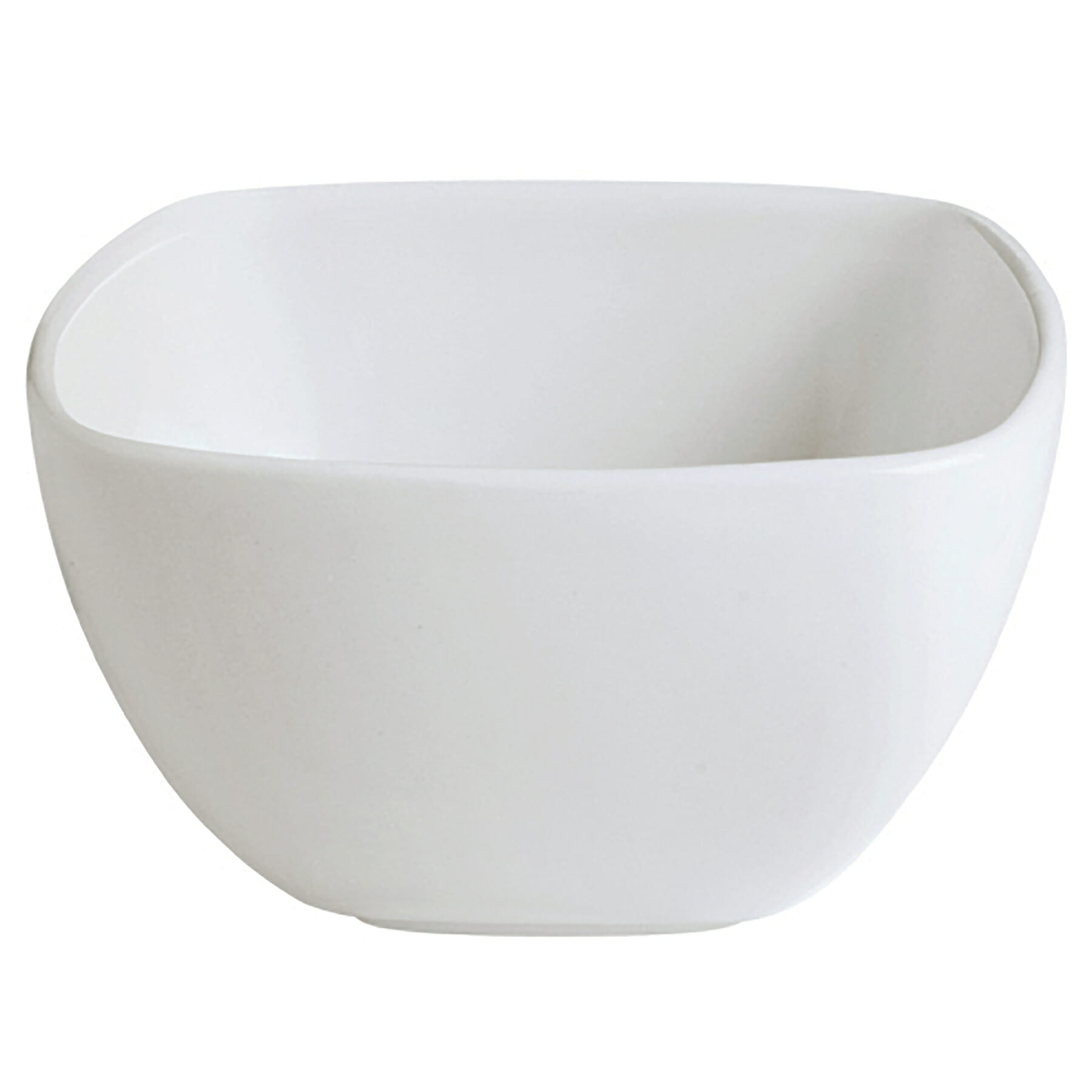 GET PA1101808824 9 oz Asia Bowl - Porcelain, Bright White