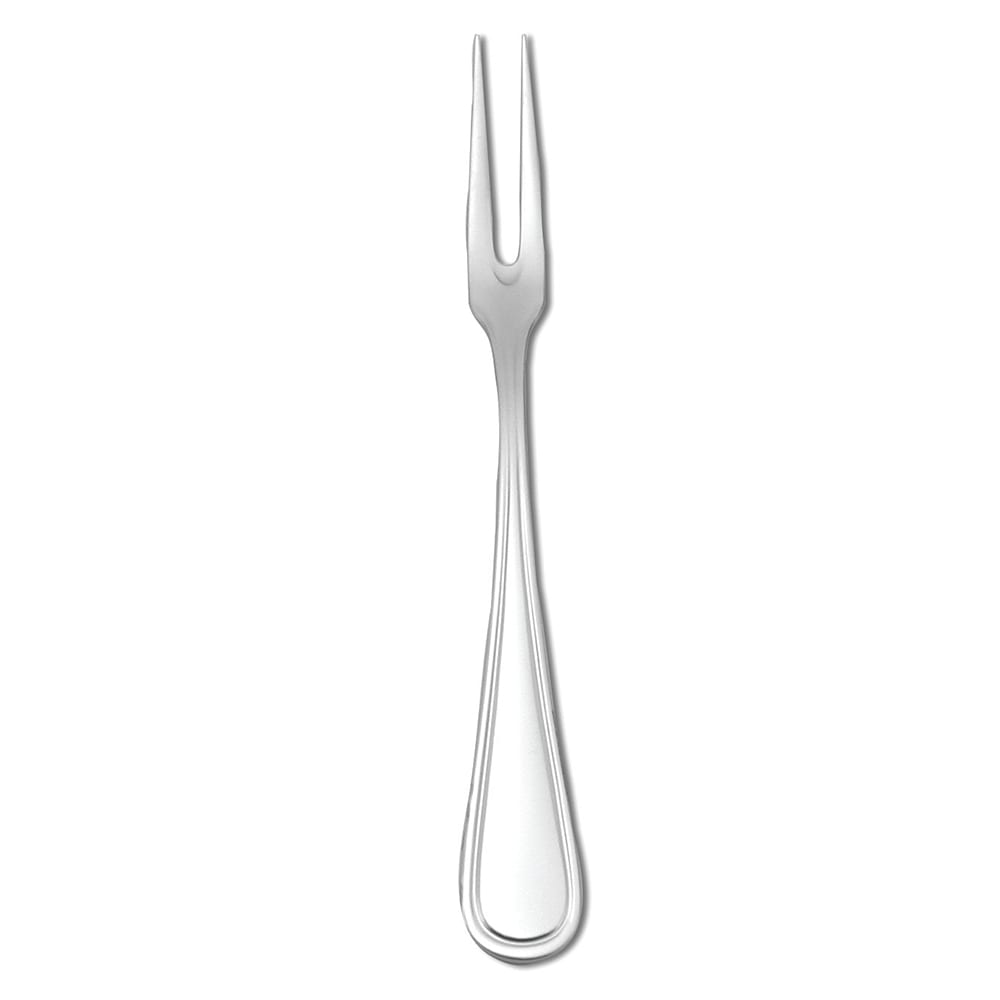 Oneida B914FESF 6 1/4" Escargot Fork with 18/0 Stainless Grade, New Rim ...