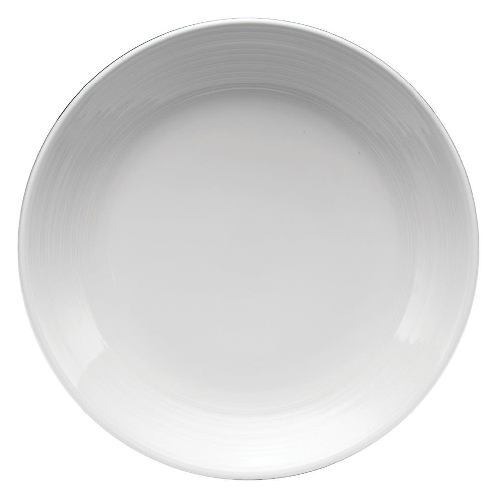 Oneida R4570000751 50 oz Botticelli Pasta Bowl - Porcelain, Bright White