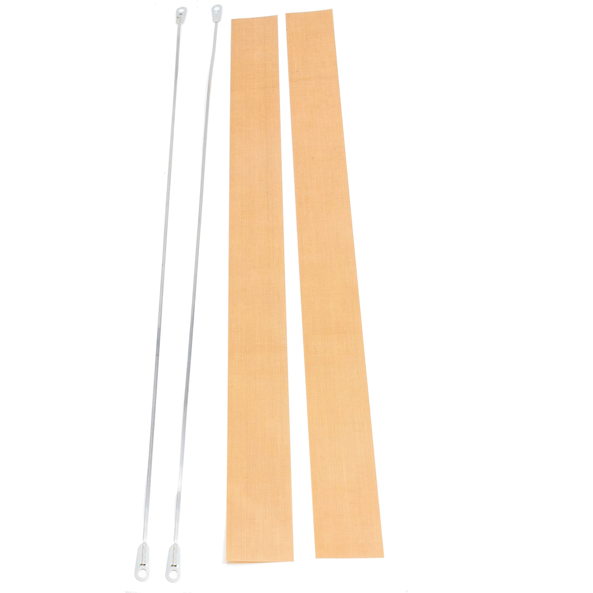 Omcan 16041 Element Service Kit for 14450 - 2 Wires, 2 Teflon Strips