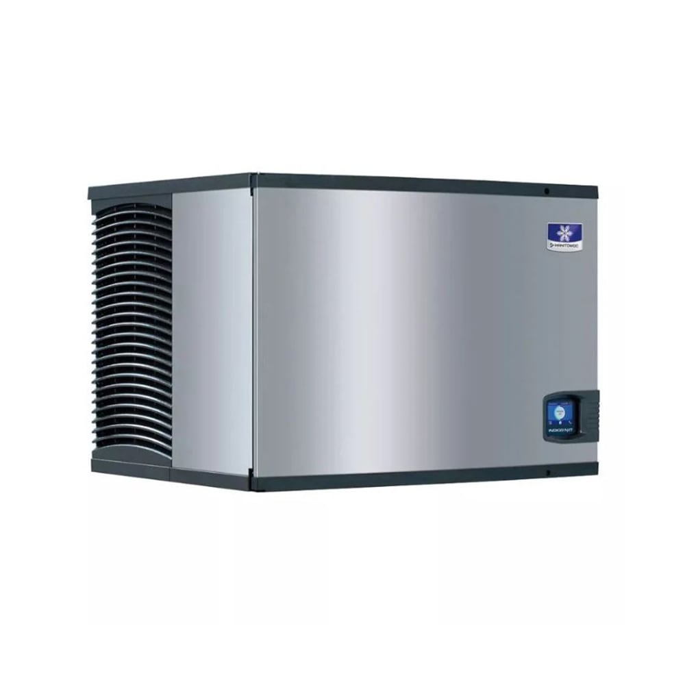 Manitowoc Ice IDT0900W-261 30" Indigo NXT™ Full Cube Ice Machine Head ...