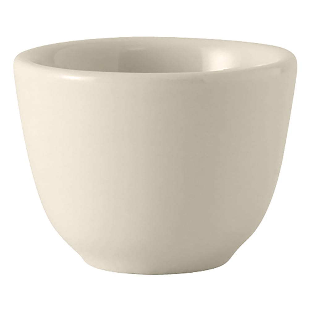 Tuxton TRE-044 3 1/2 oz DuraTux®© Chinese Tea Cup - Ceramic, American ...