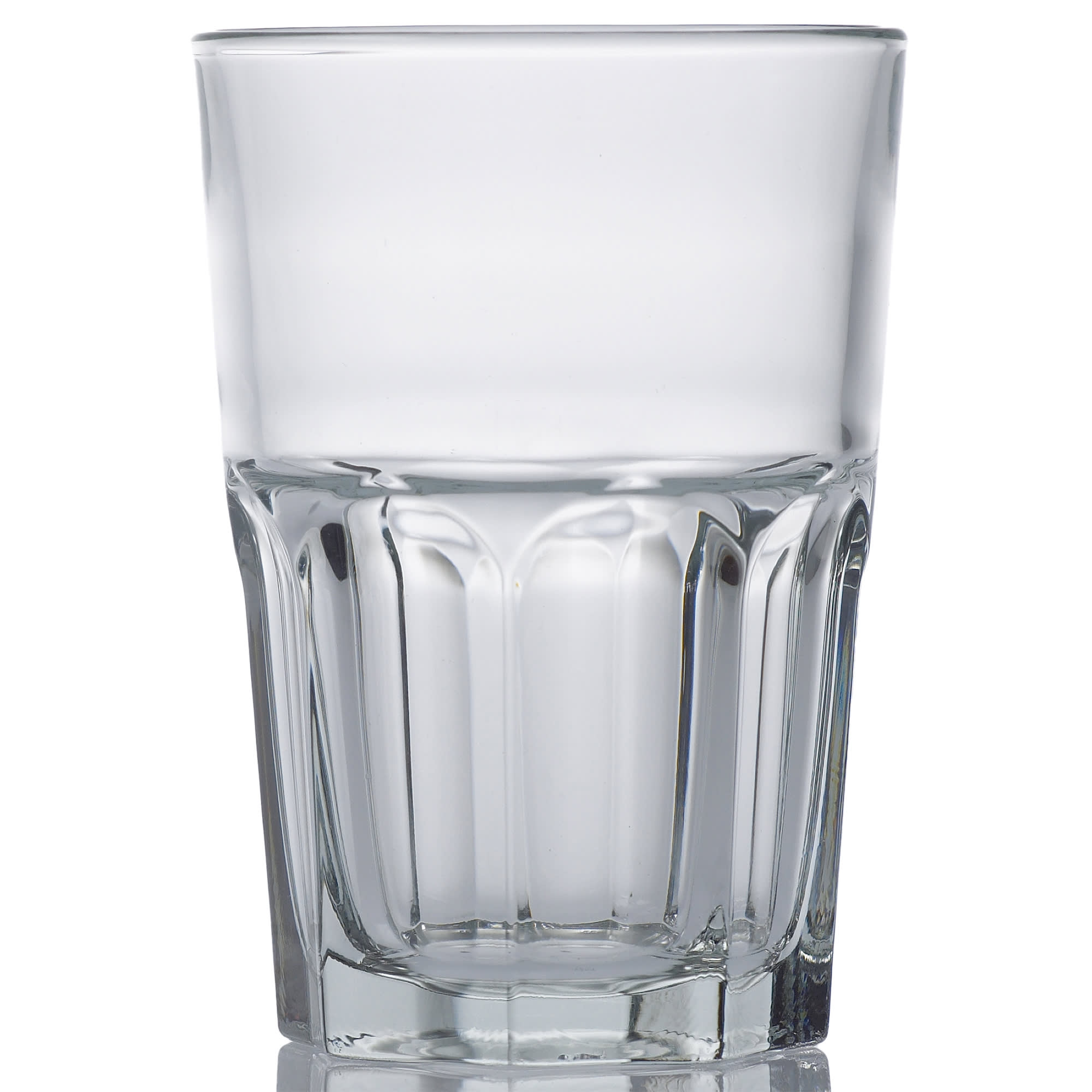 Arc Cardinal J2603 14 oz Granite Cooler Glass