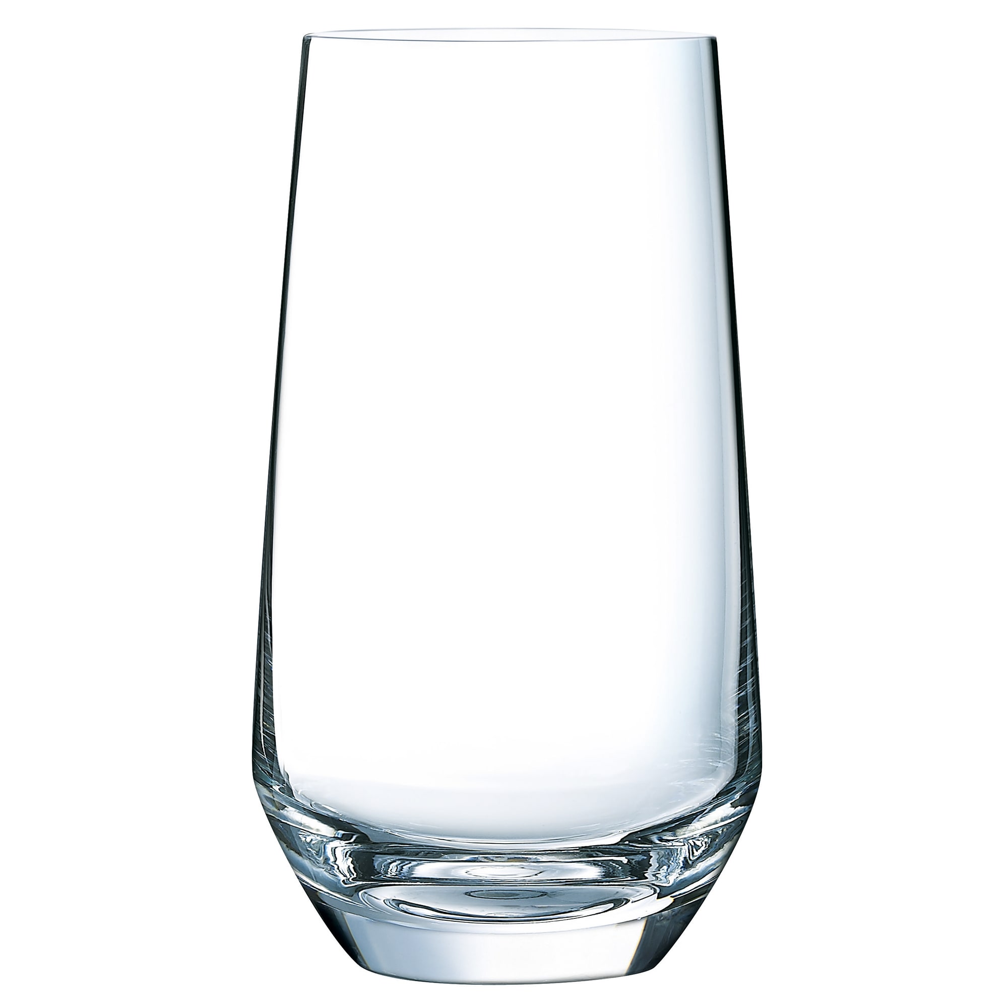 Arc Cardinal L8110 13 1/2 oz Lima Beverage Glass