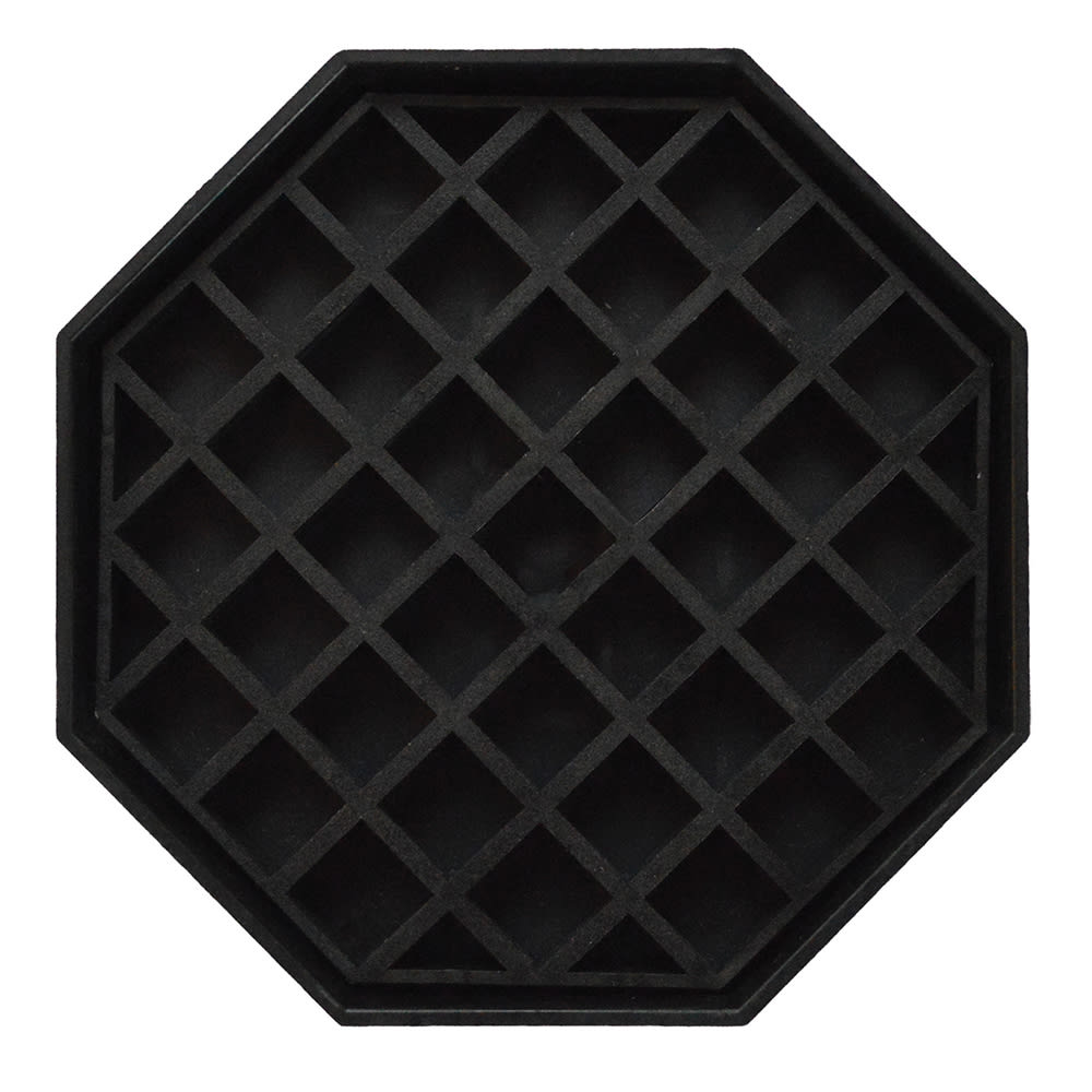 Service Ideas DT45 4 1/2" Drip Tray for APR2 & APR3 Airpot Racks ...