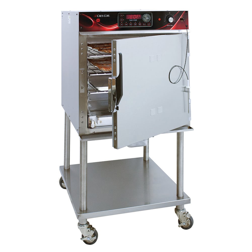 Cres Cor 767-CH-SK-DX Undercounter Cook and Hold Oven, 208-240v/1ph