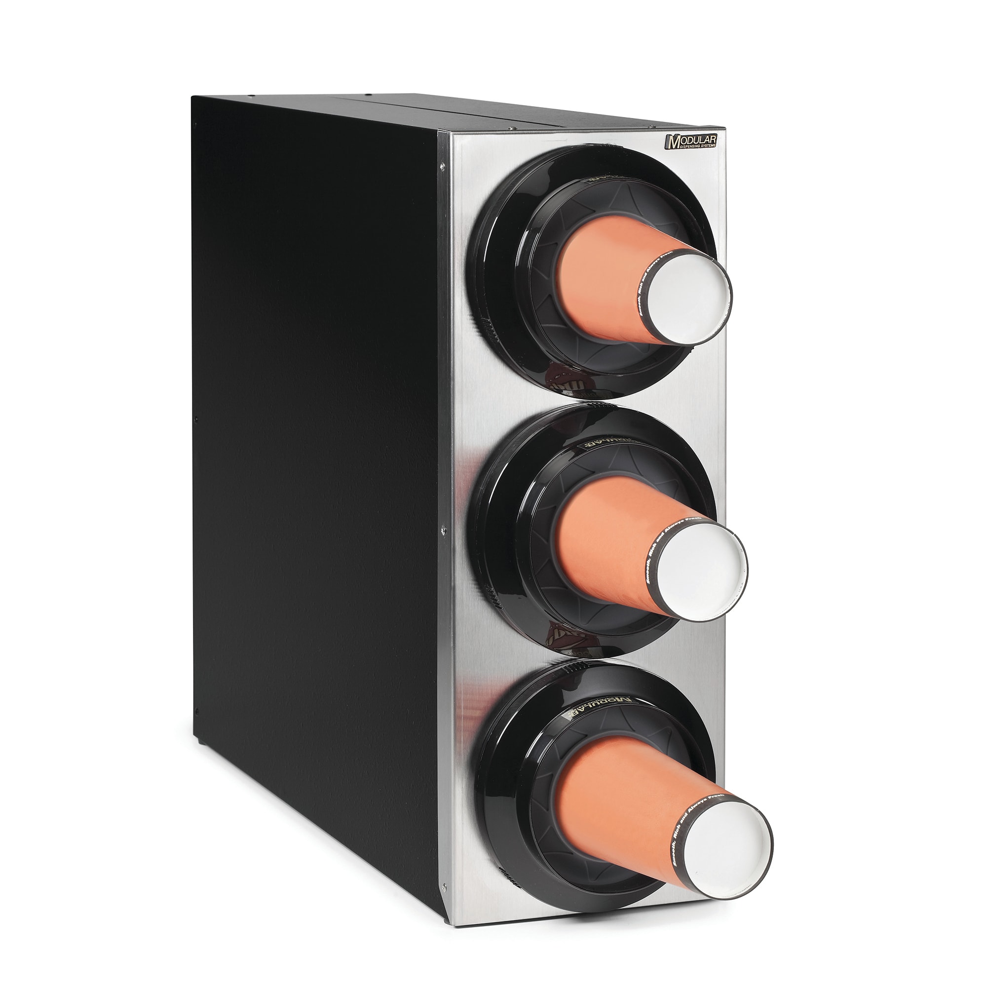 Modular Dispensing Systems 1015598 Cup Dispenser, Cabinet, (3 ...