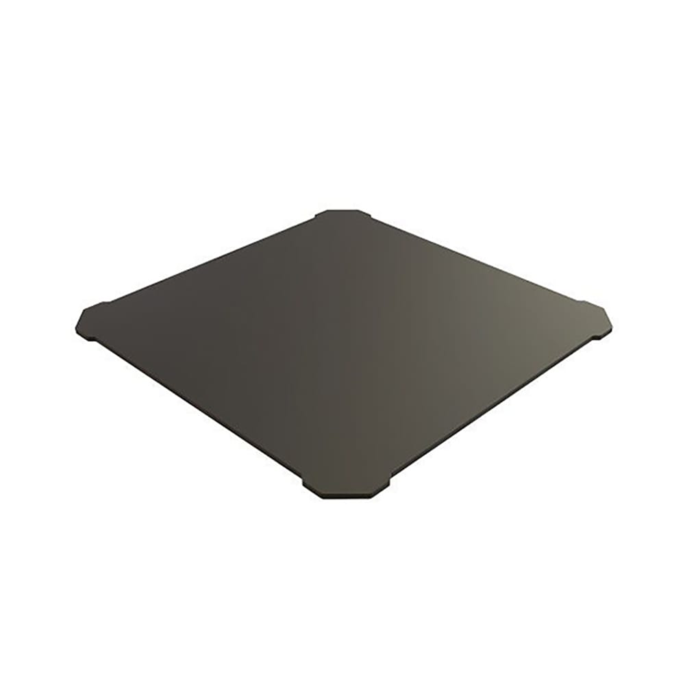 Merrychef DC0322 12" Square Flat Cooking Plate for e1s Oven