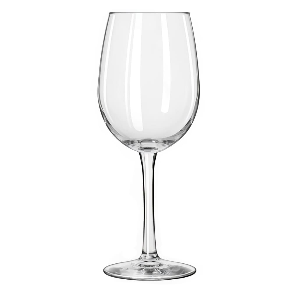 Libbey 7531 10 1/2 oz Vina™ Wine Glass - Finedge Rim