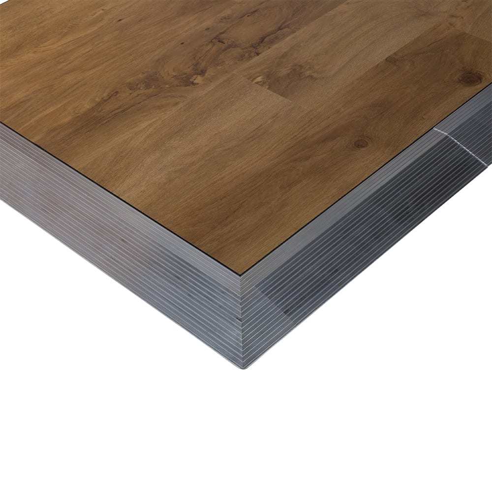 Forbes Industries 3270MTK1 Multilok® 1 Portable Dance Floor Set - 30 ft ...