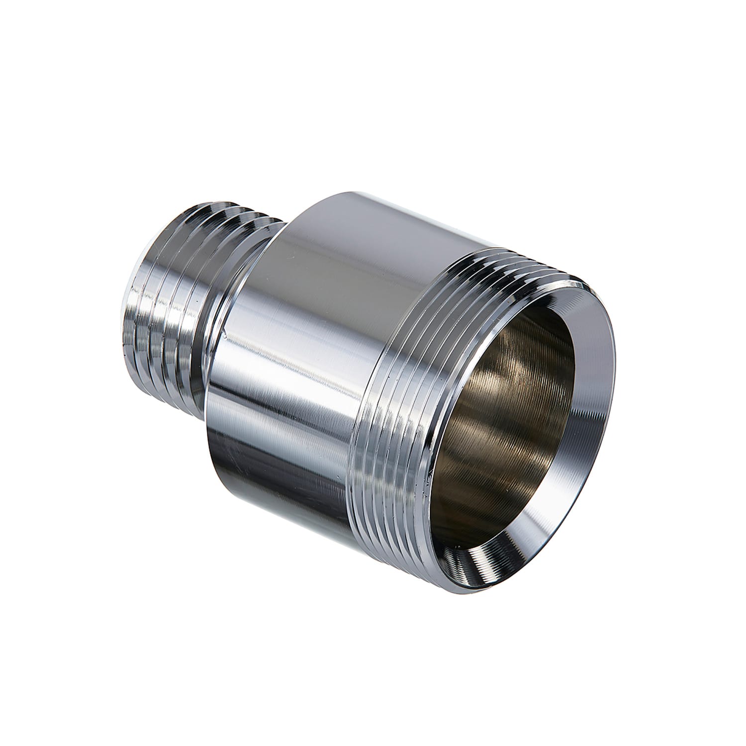 Fisher 43001 Rigid to Swivel Adapter, 3/8"