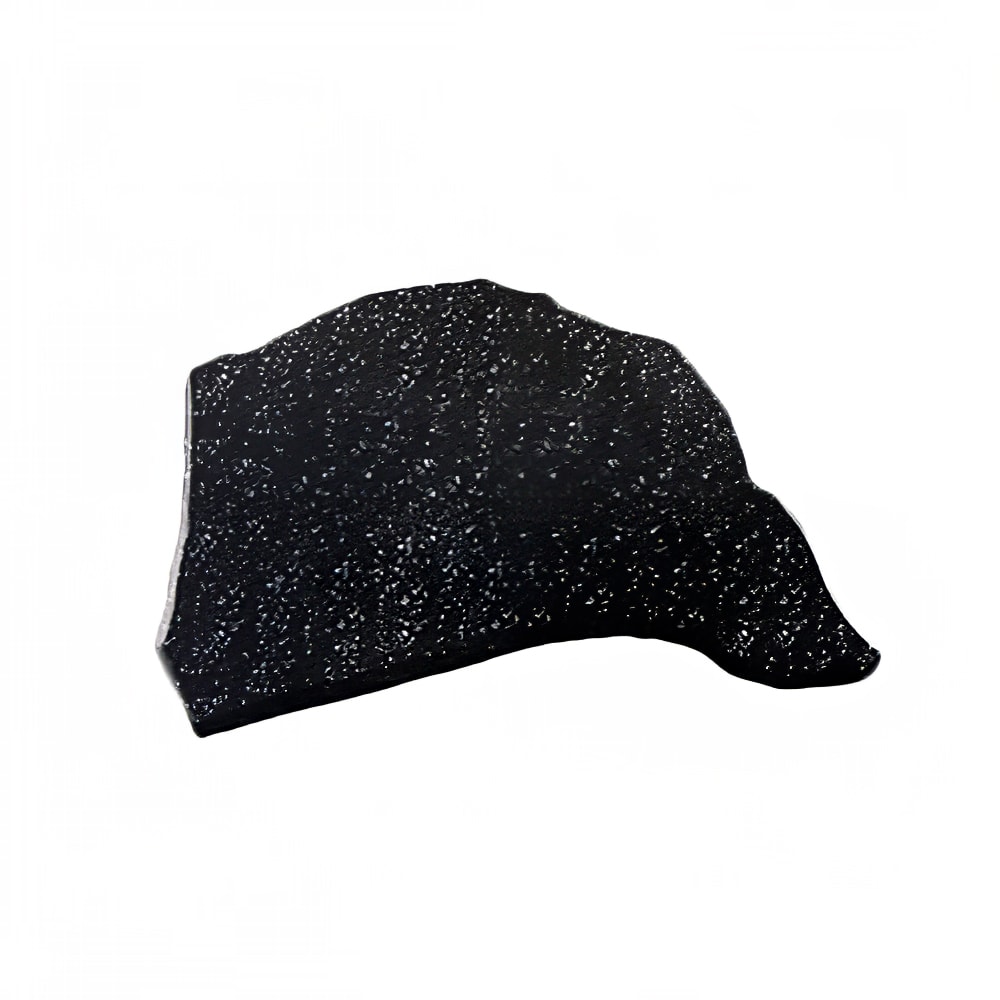 Elite Global Solutions QS1913 Irregular Shape Display Stone - 19"L x 13 ...