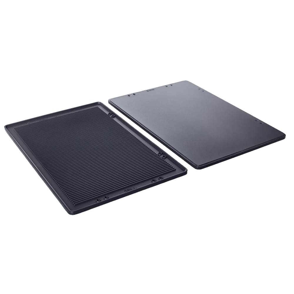 Rational 60.71.237 Grill & Pizza Tray for Combi Ovens, TriLax® Coated