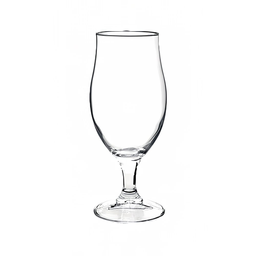 Steelite 4917Q080 17 oz Executive Beer Glass