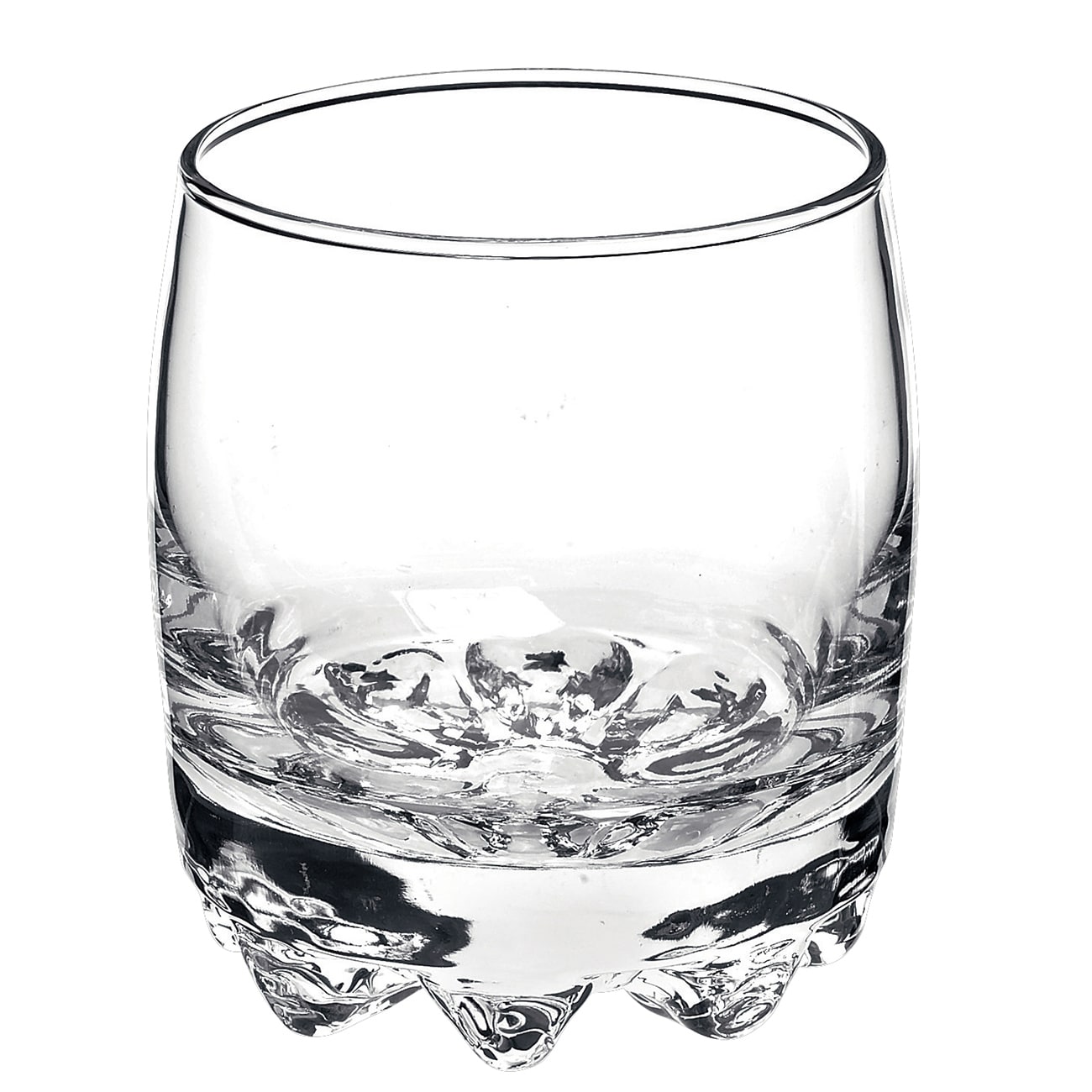 Steelite 4919Q103 10 oz Galassia Rocks Glass