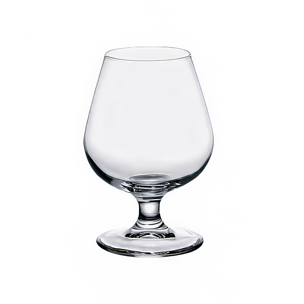 Steelite 4961Q544 8 1/2 oz Globo Cognac Glass