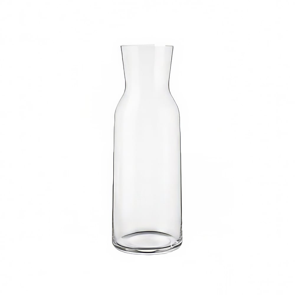 Steelite 4994Q726 41 oz Carafe/Jug - Glass, Clear