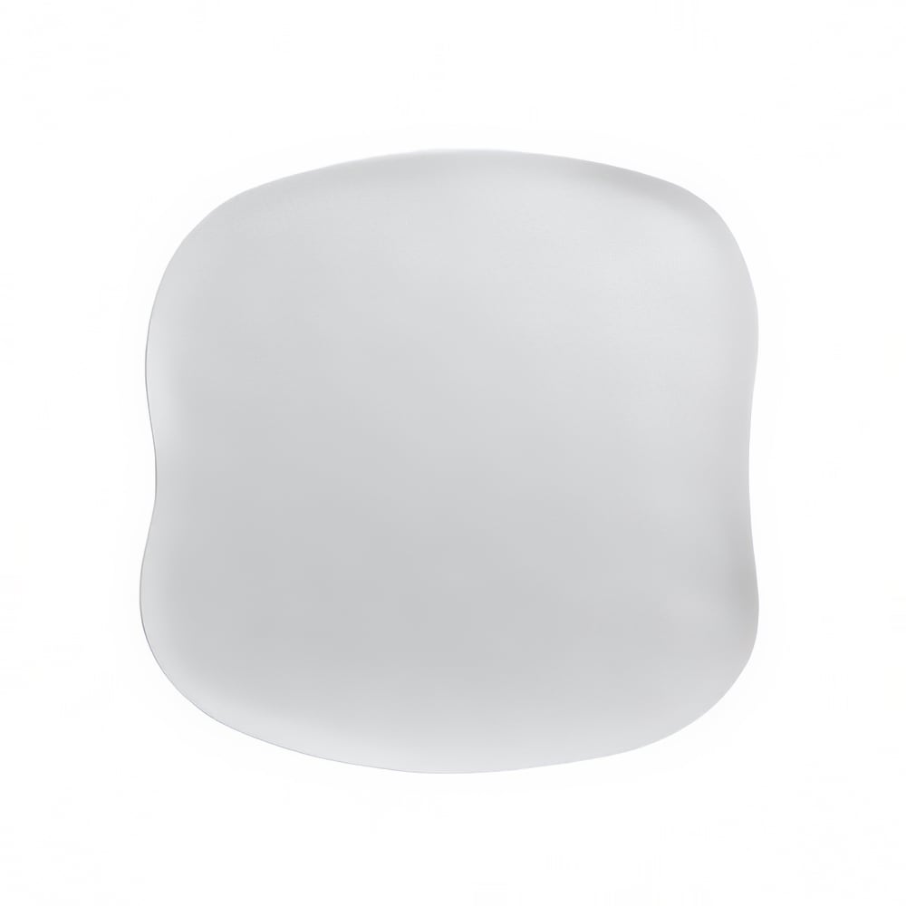 Steelite 7008DD008 15" x 15" Sqaure Delfin Platter - Melamine, Marisol ...