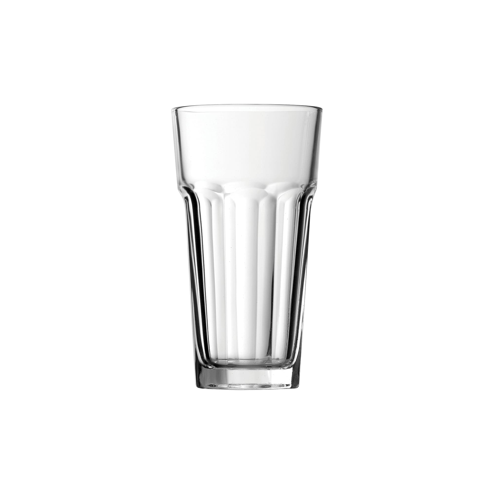 Steelite P52706 13 oz Pasabahce Casablanca Cooler Glass