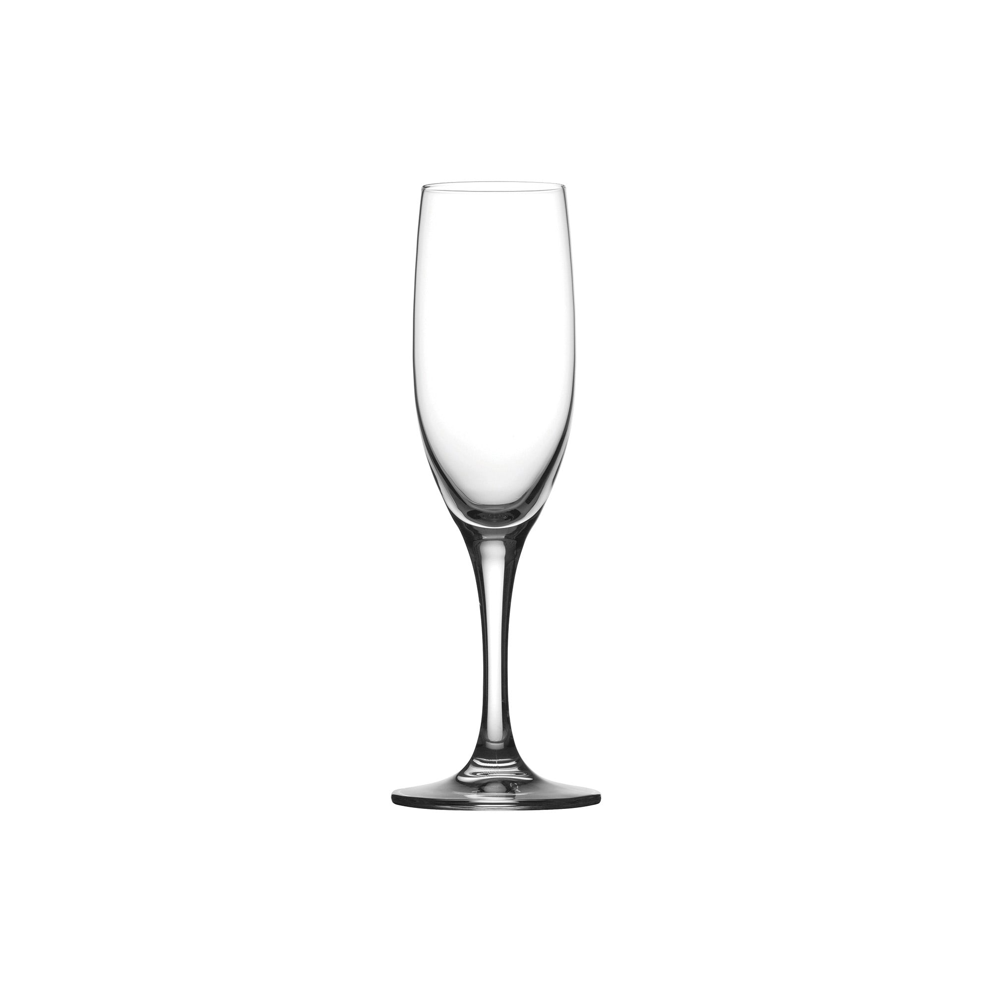 Steelite P67009 6 3/4 oz Primeur Champagne Flute Glass
