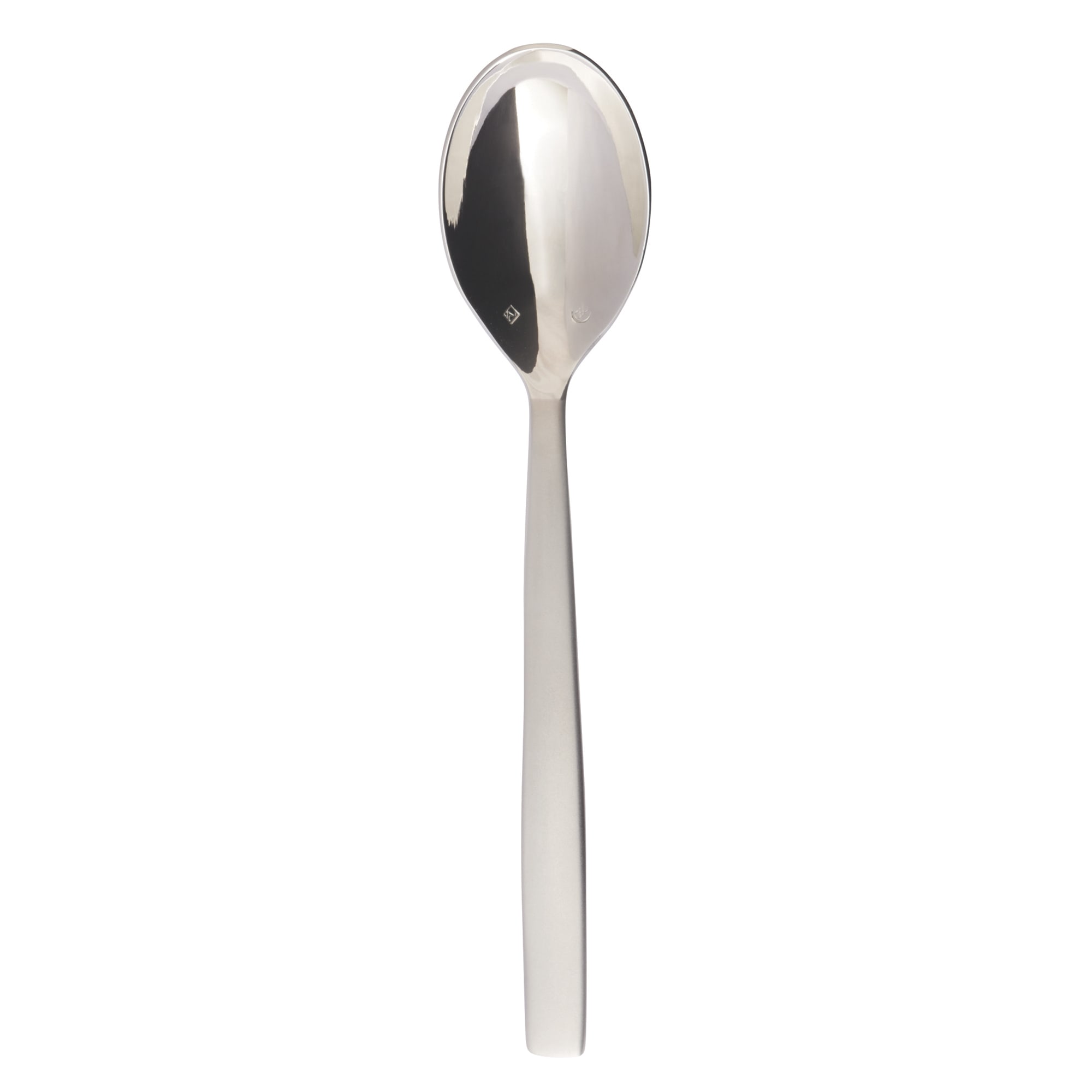 Chef & Sommelier FJ708 6 1/8" Teaspoon with 18/10 Stainless Grade, Kya ...