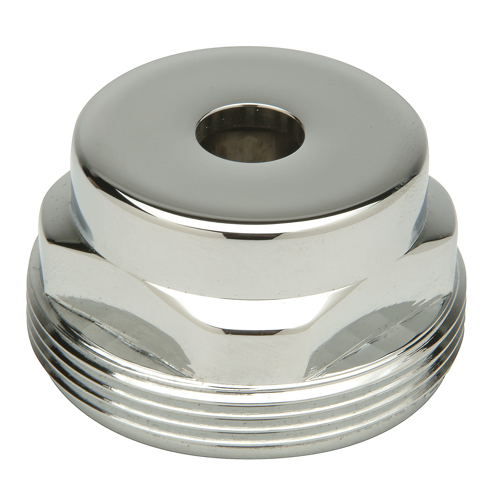 Zurn Industries P6000-C32-CP Stop Nut/Coupling for Flush Valves