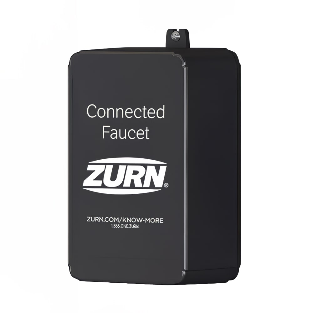 Zurn Industries P6950/55-RK-W1 Connected Hardwired Sensor Faucet ...