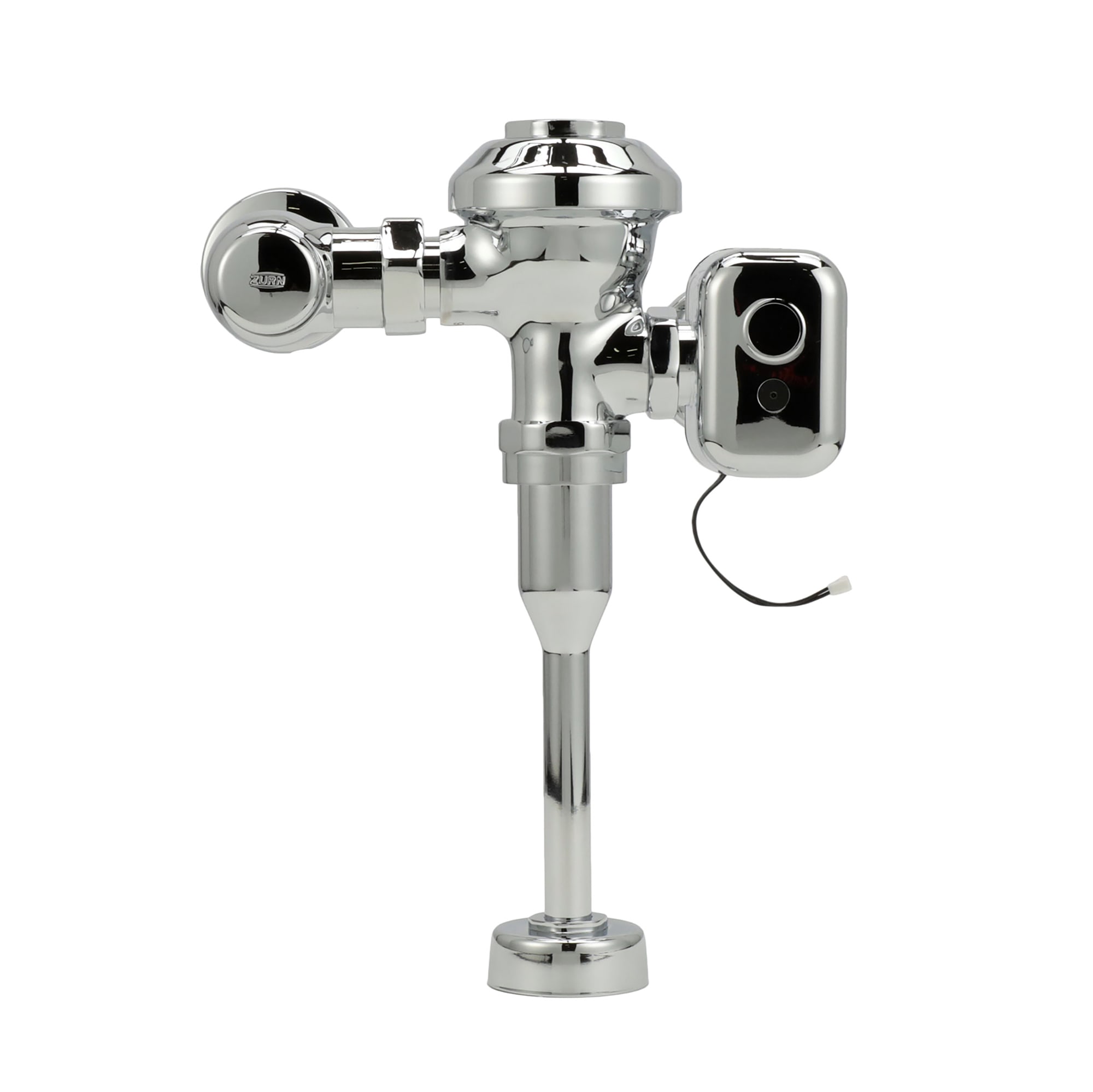 Zurn Industries ZEMS6003AV-IS-EWS Automatic Sensor Flush Valve for 3/4 ...