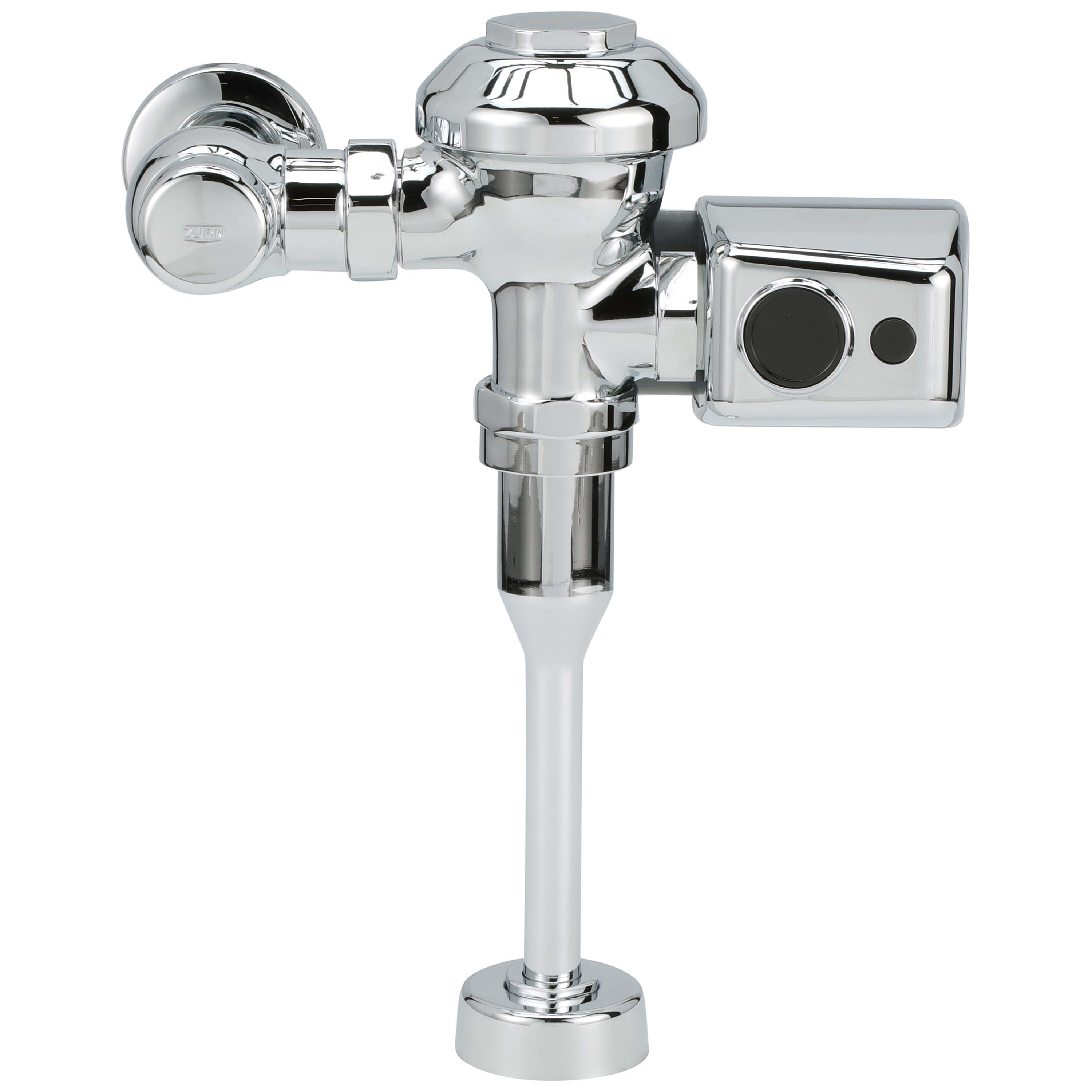 Zurn Industries ZER6003AV-WS1-CCP Automatic Sensor Flush Valve for ...