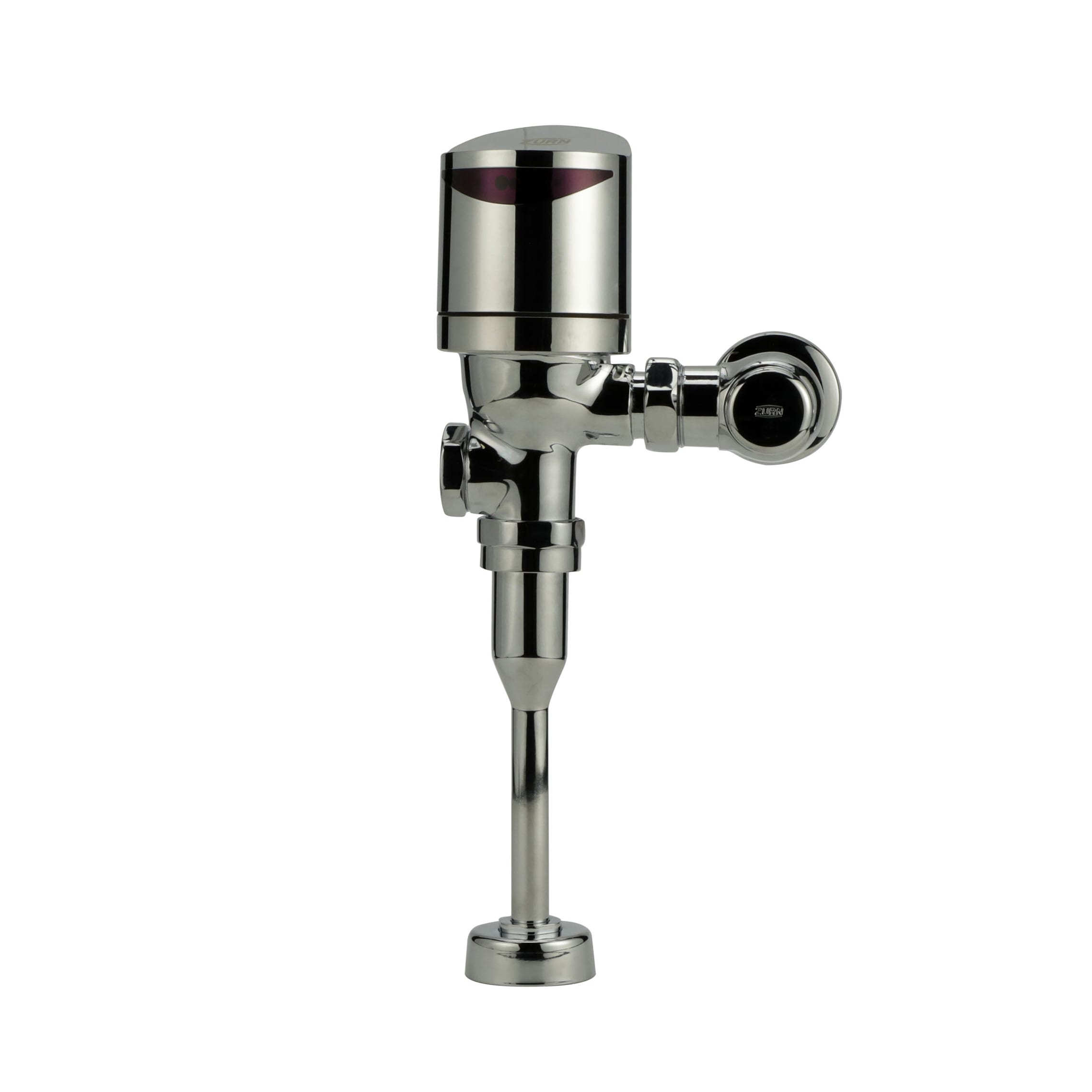 Zurn Industries ZER6003AV-WS1-TM-YK Automatic Sensor Flush Valve for ...