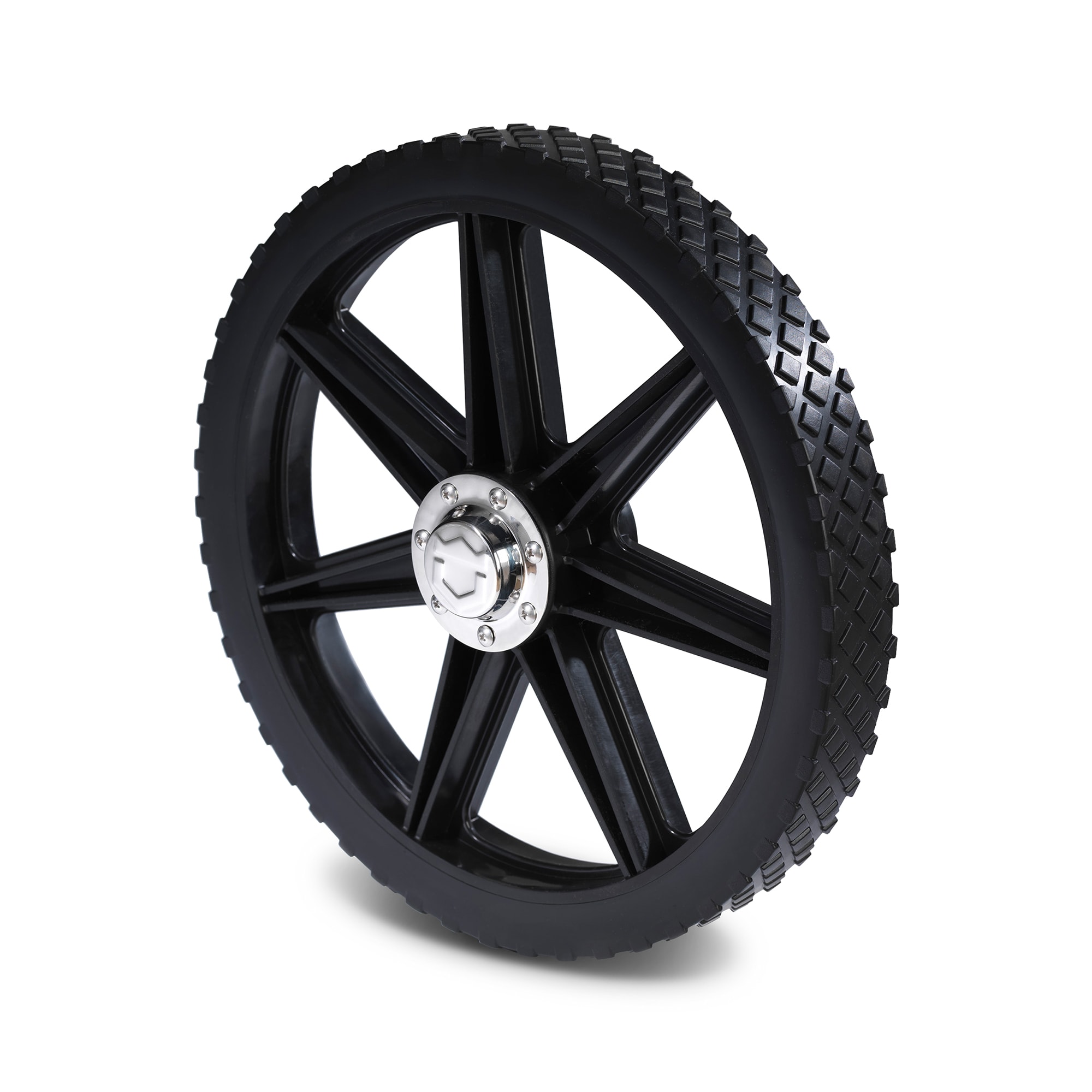 Crown Verity ZCV-2141-K 14" Wheel for MCB, RCB, MG, CCB, MCC, PF, PZ ...