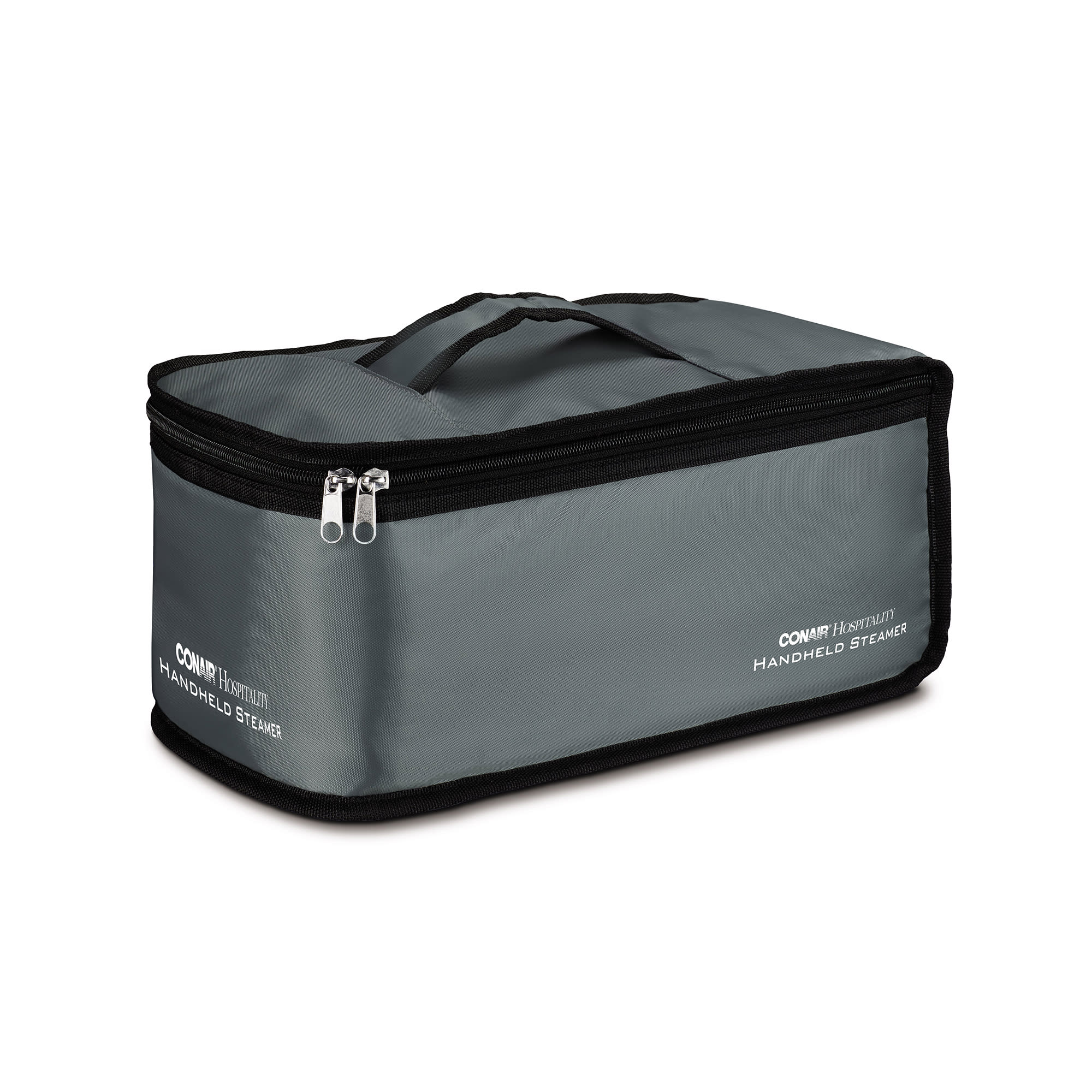 Conair Hospitality BAG-STEAMER Storage Bag w/ Zipper Closure for All ...