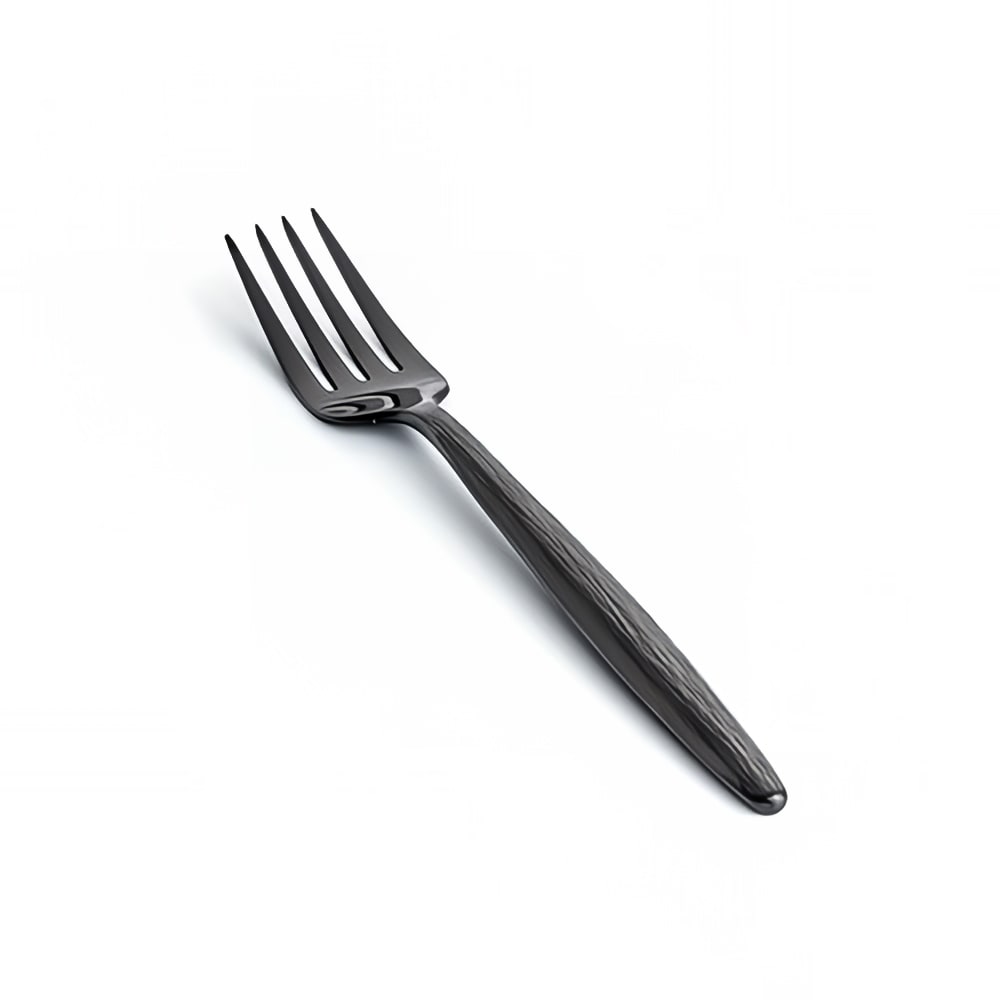 Front of the House FSF010BKS23 7" Salad Fork with 18/10 Stainless Grade ...