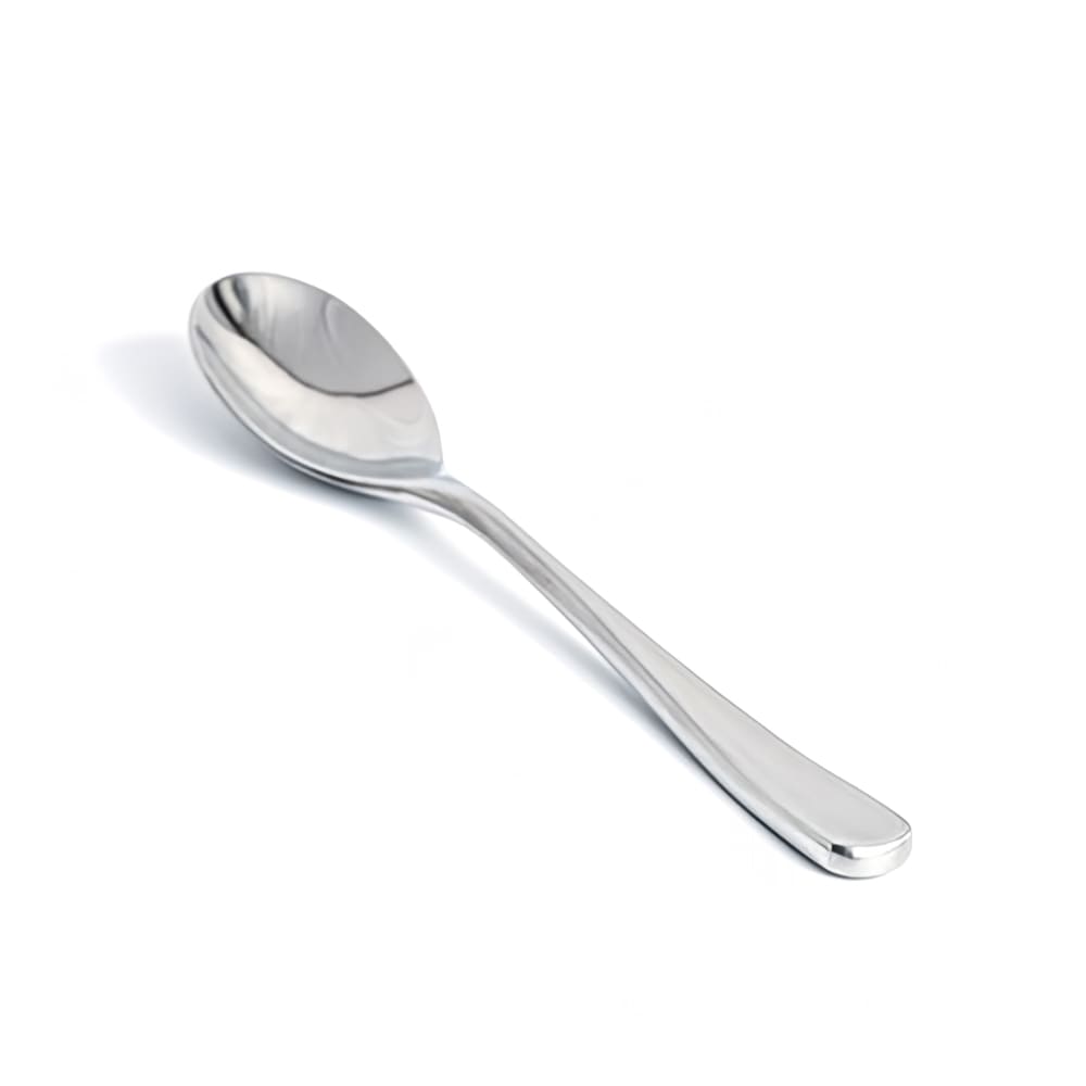 Front of the House FTS001MUS23 7" Teaspoon with 18/10 Stainless Grade ...