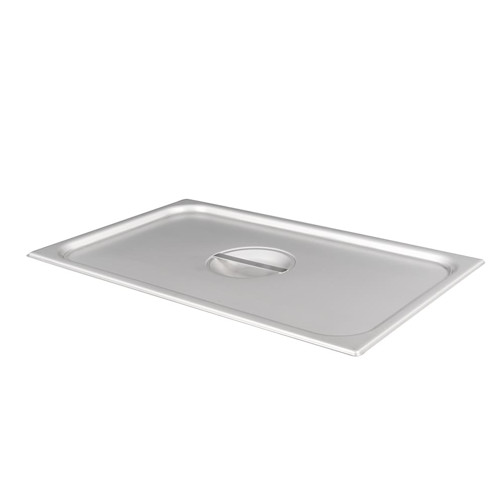 smalls 77259 Full-Size Steam Pan Cover, Stainless