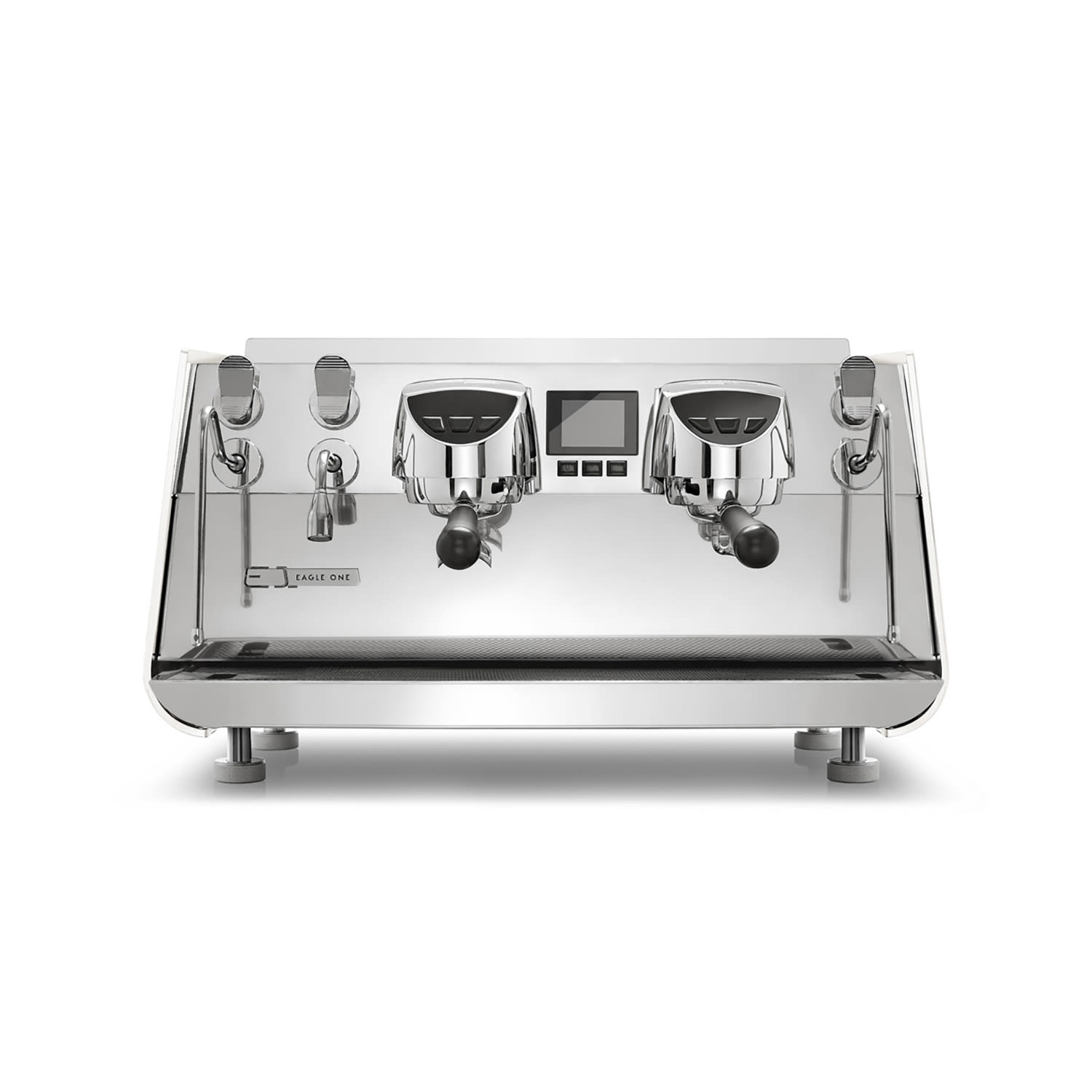 Victoria Arduino EAGLE-ONE-VOL 2GR T3 Automatic Espresso Machine w/ (2 ...