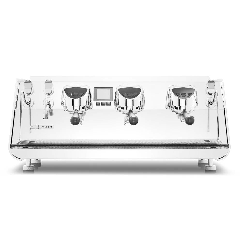 Victoria Arduino EAGLE-ONE-VOL 3GR T3 Automatic Espresso Machine w/ (3 ...