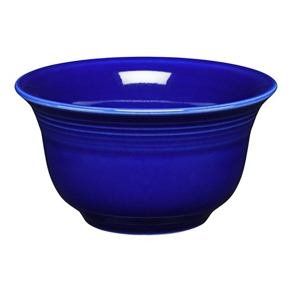 Fiesta HL450346 6 3/4 oz Fiesta Bouillon Bowl - China, Twilight