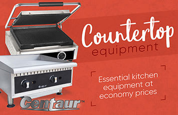 Commercial Kitchen Equipment | Cooking Equipment | KaTom