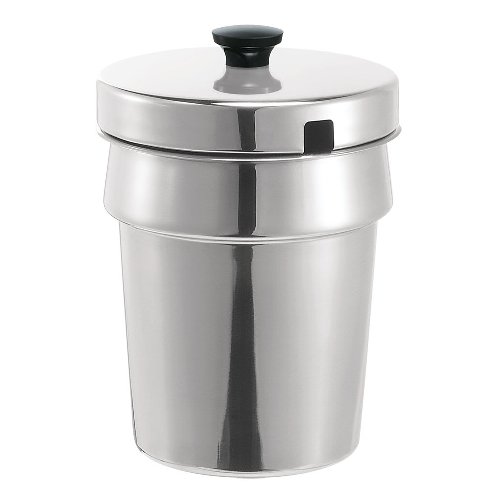 Server Inset & Lid Assembly (81050)