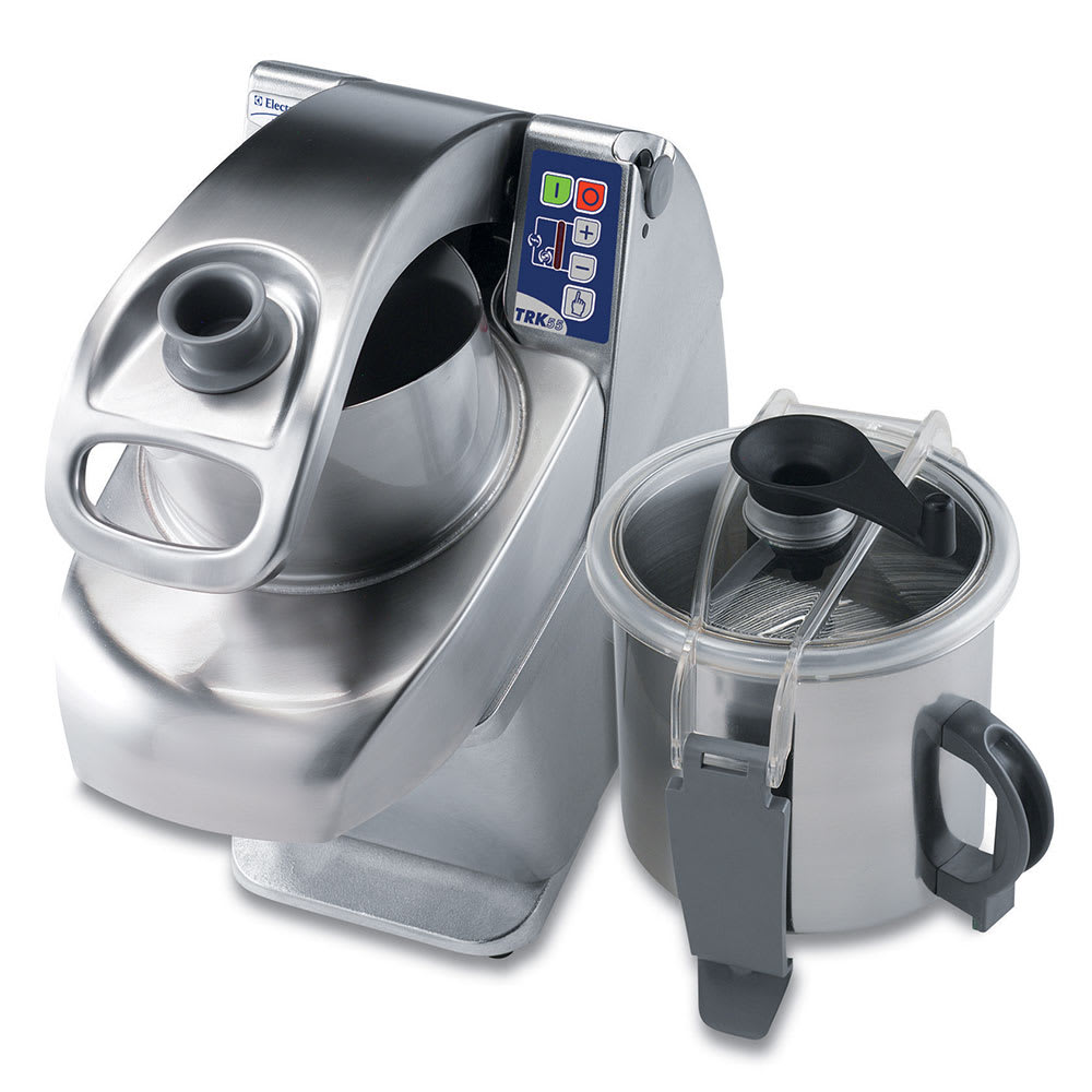 Electrolux Professional 600494 Angled Vegetable Cutter Mixer ...