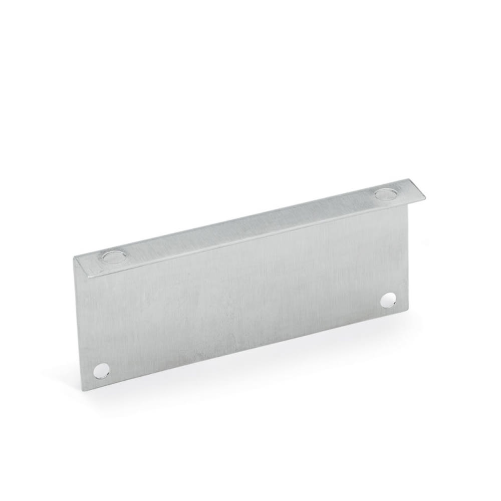 Vollrath 44545 1" Top-Surface Mounting Brackets for Cayenne® Heat Strips