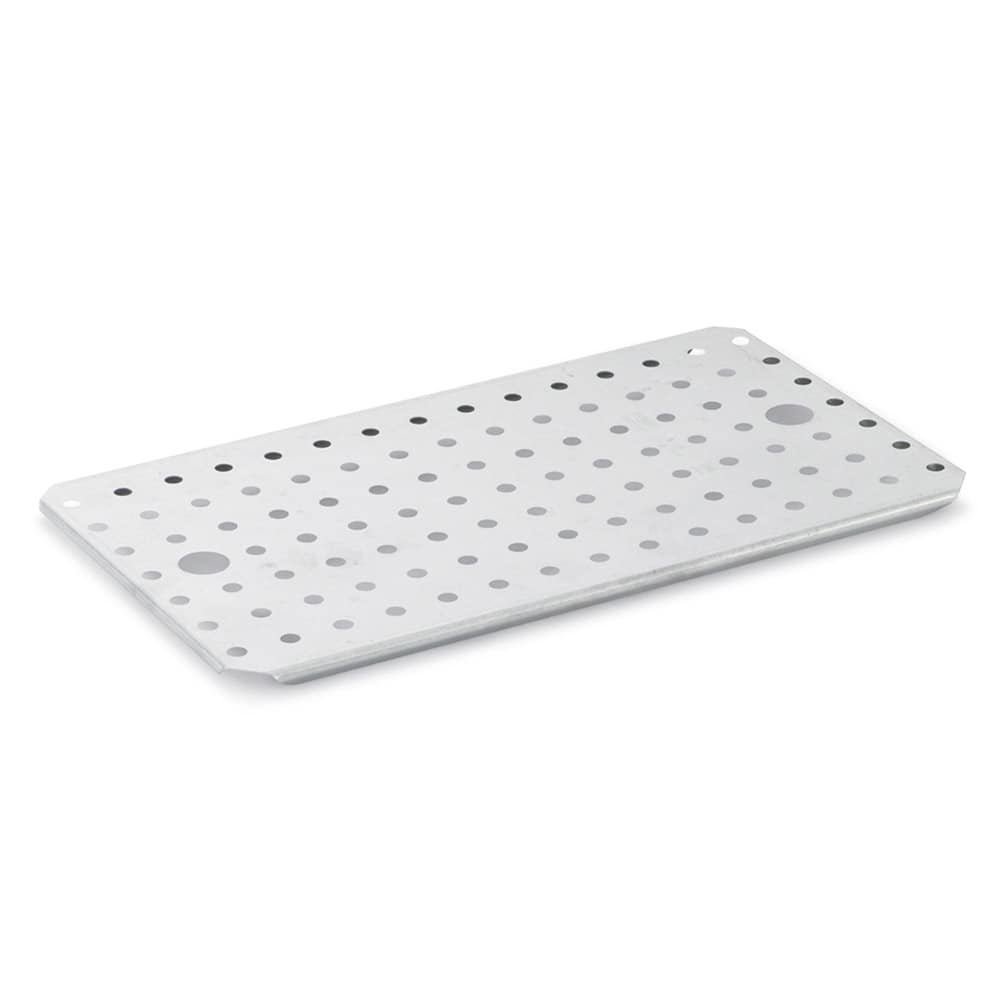 Vollrath 70100 Full Size False Bottom, Stainless