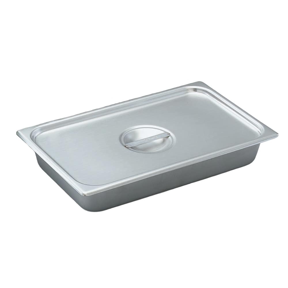 Vollrath 74264 Full Size Steam Pan, Stainless