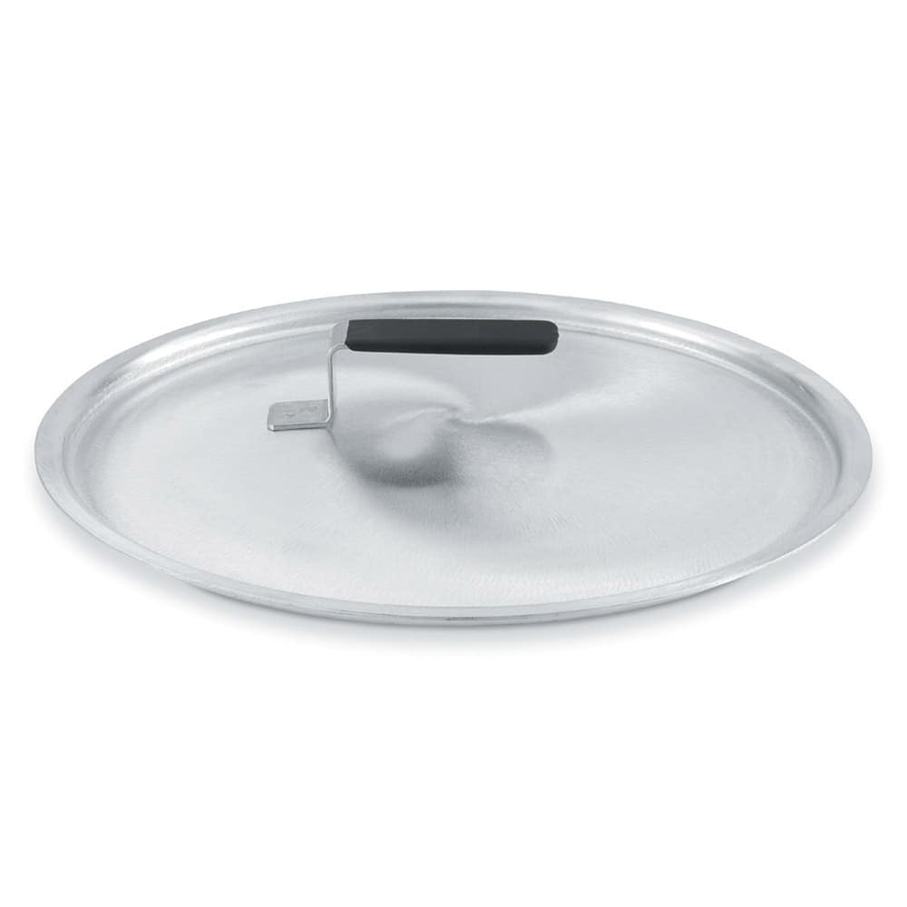 Vollrath 67421 11 3/4" Wear-Ever® Domed Cover - Aluminum