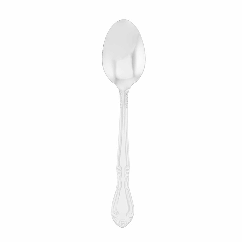 Walco WL1101 Teaspoon, 18/0 Stainless Steel, Barclay